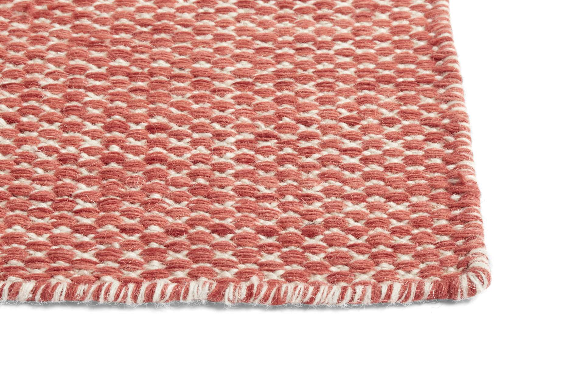 HAY vloerkleed Moiré Kelim 140x200 - Vloerkleden - Loods 5