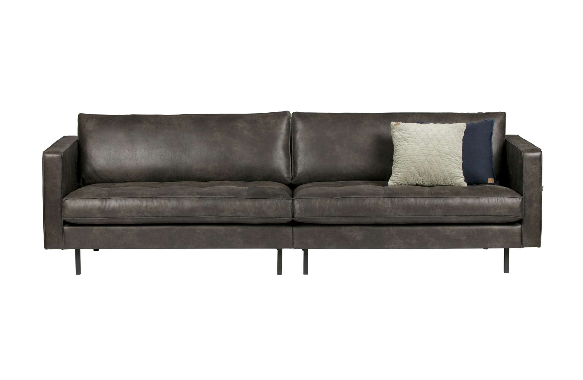 BePureHome 3-zits bank Rodeo classic kopen? Shop banken bij Loods 5