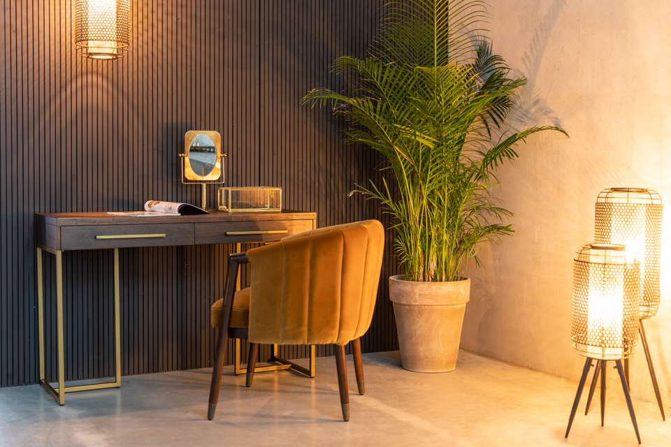 Sidetable Class - Producten - Loods 5