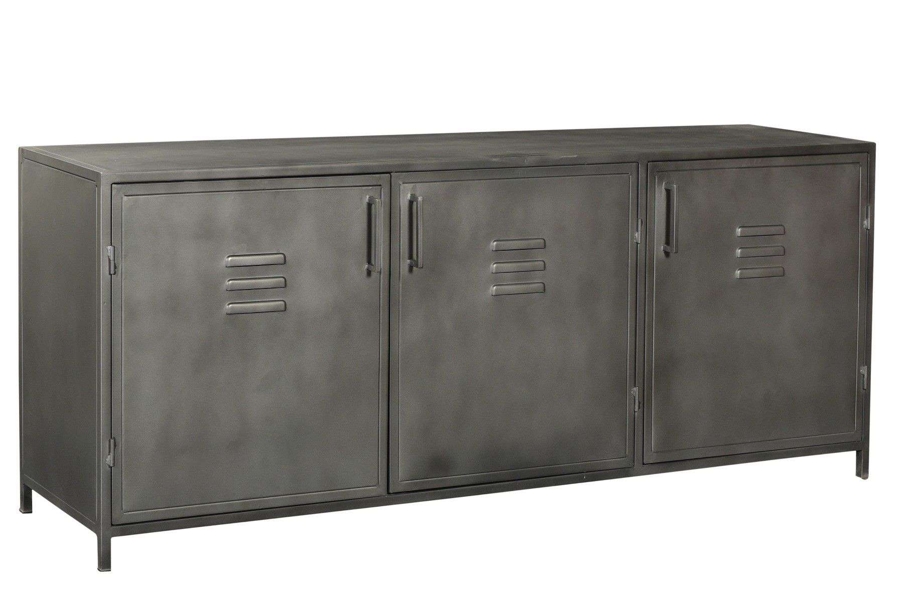 Metalen dressoir Maison - Dressoirs - Loods 5