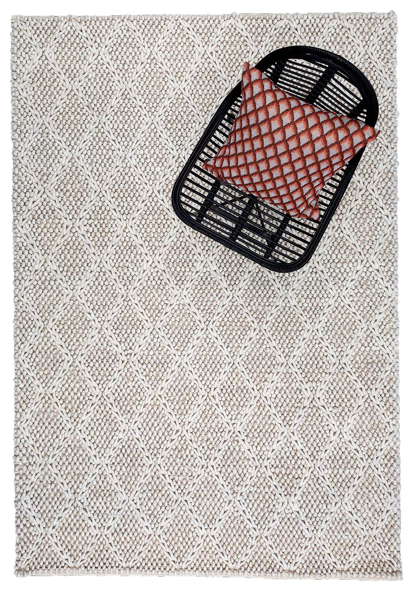 MOMO Rugs Momo Rugs New Kross 110 kopen? Shop vloerkleden bij Loods 5