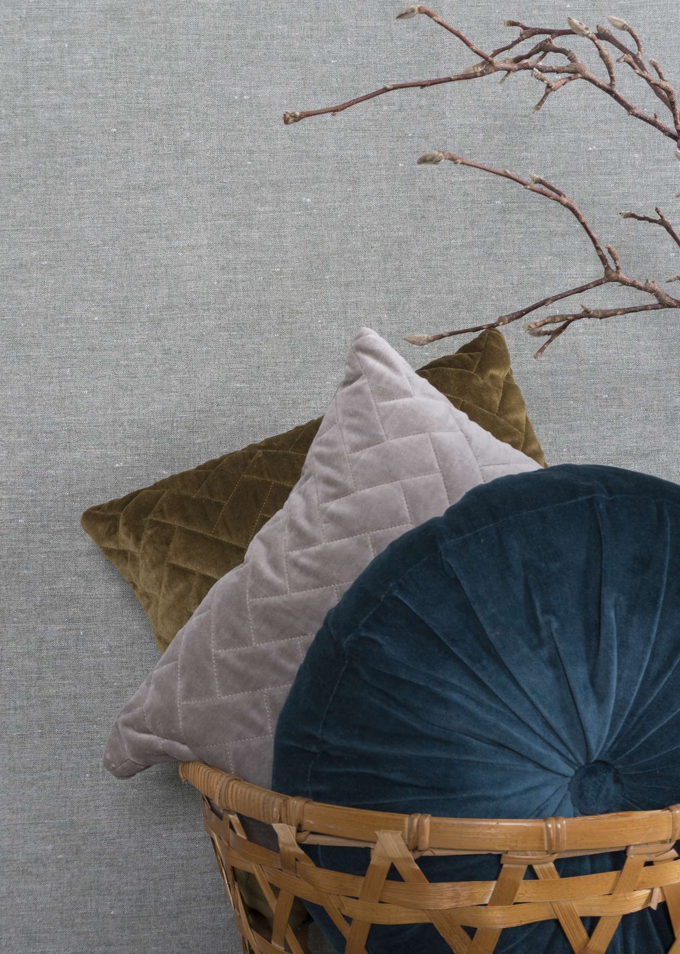 Home67 Kussen Nola kopen? Shop kussens bij Loods 5