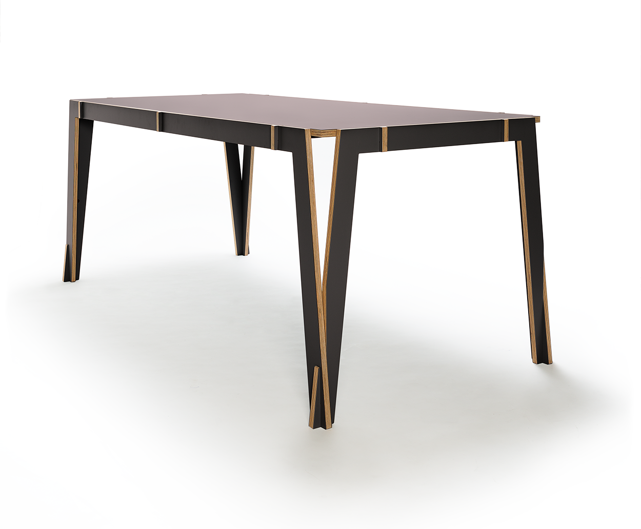 KILO KILO Tafel KiloNewton Kopen Shop Eettafels Bij Loods 5