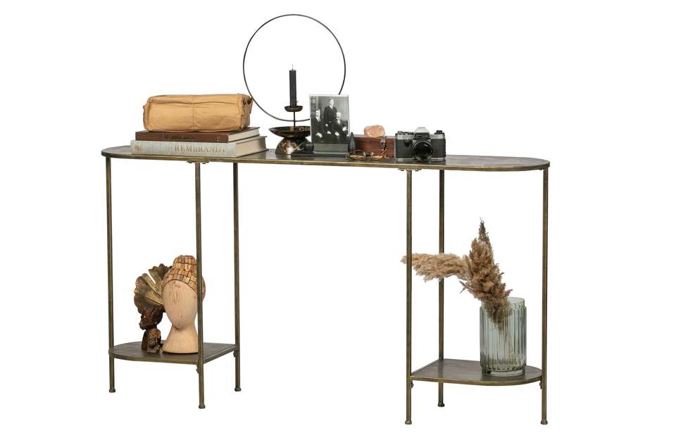 Sidetable Federal - Producten - Loods 5