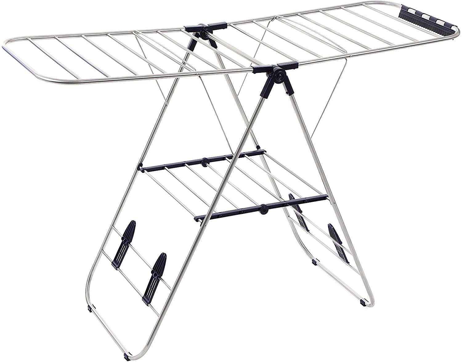 Wasrek Indusign RVS - Kledingopbergers - Loods 5