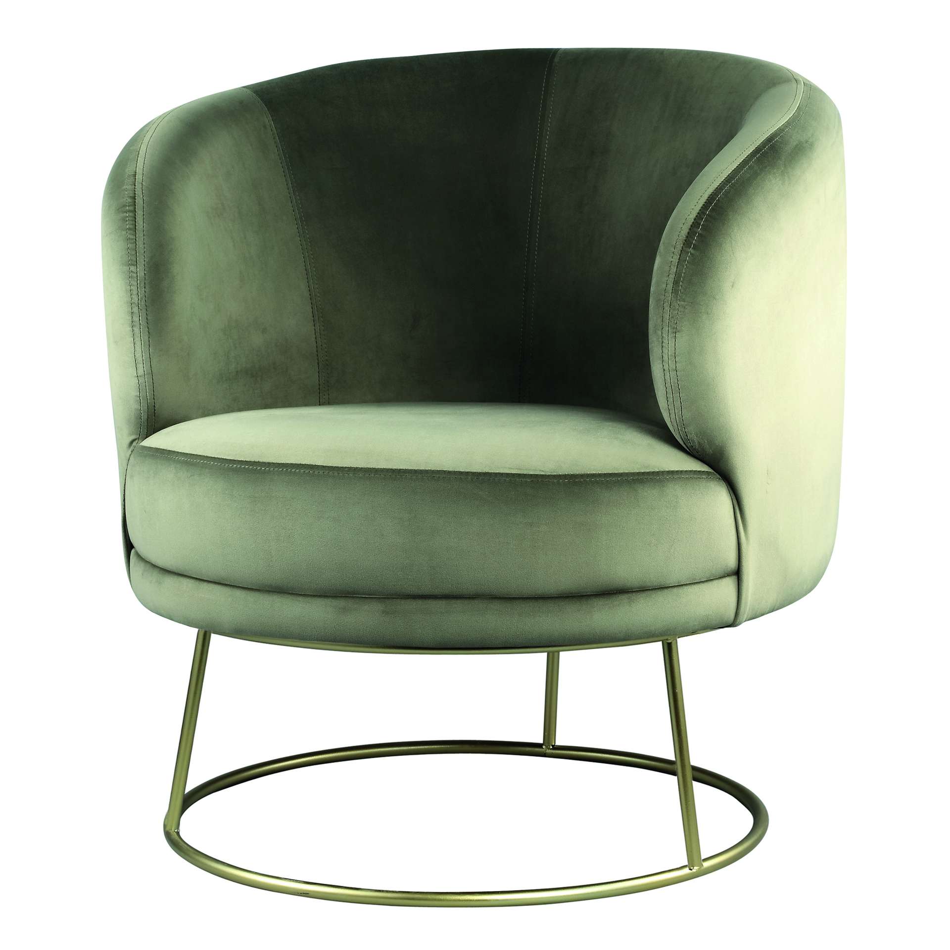 Fauteuil Rond - Fauteuils - Loods 5