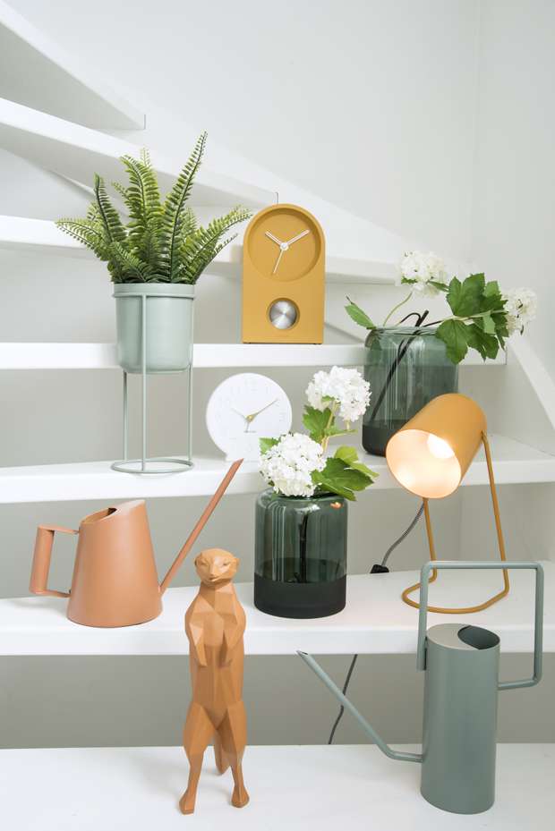 pt, pt, decoratief object Origami Meerkat kopen? Shop buitenaccessoires ...