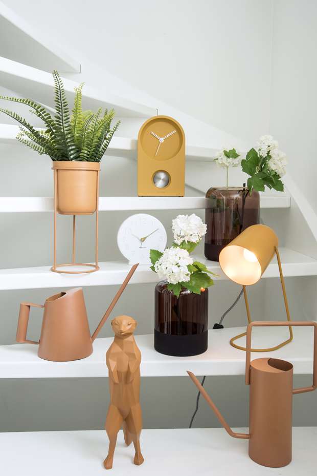 pt, pt, decoratief object Origami Meerkat kopen? Shop buitenaccessoires ...