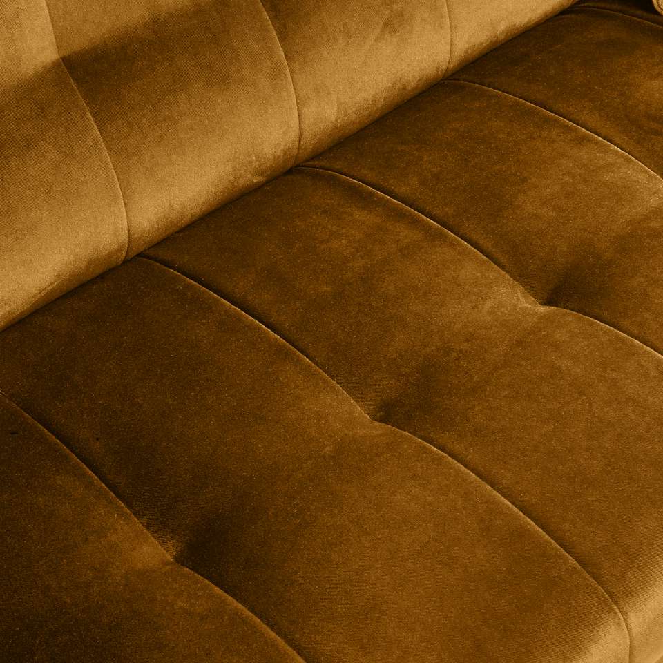 Bank Ventigo velvet - Banken - Loods 5