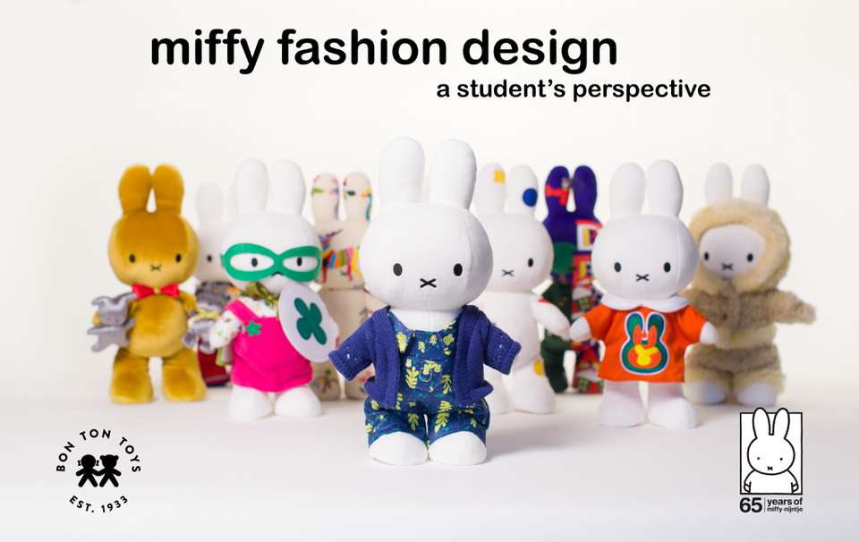 Nijntje Matisse - Producten - Loods 5