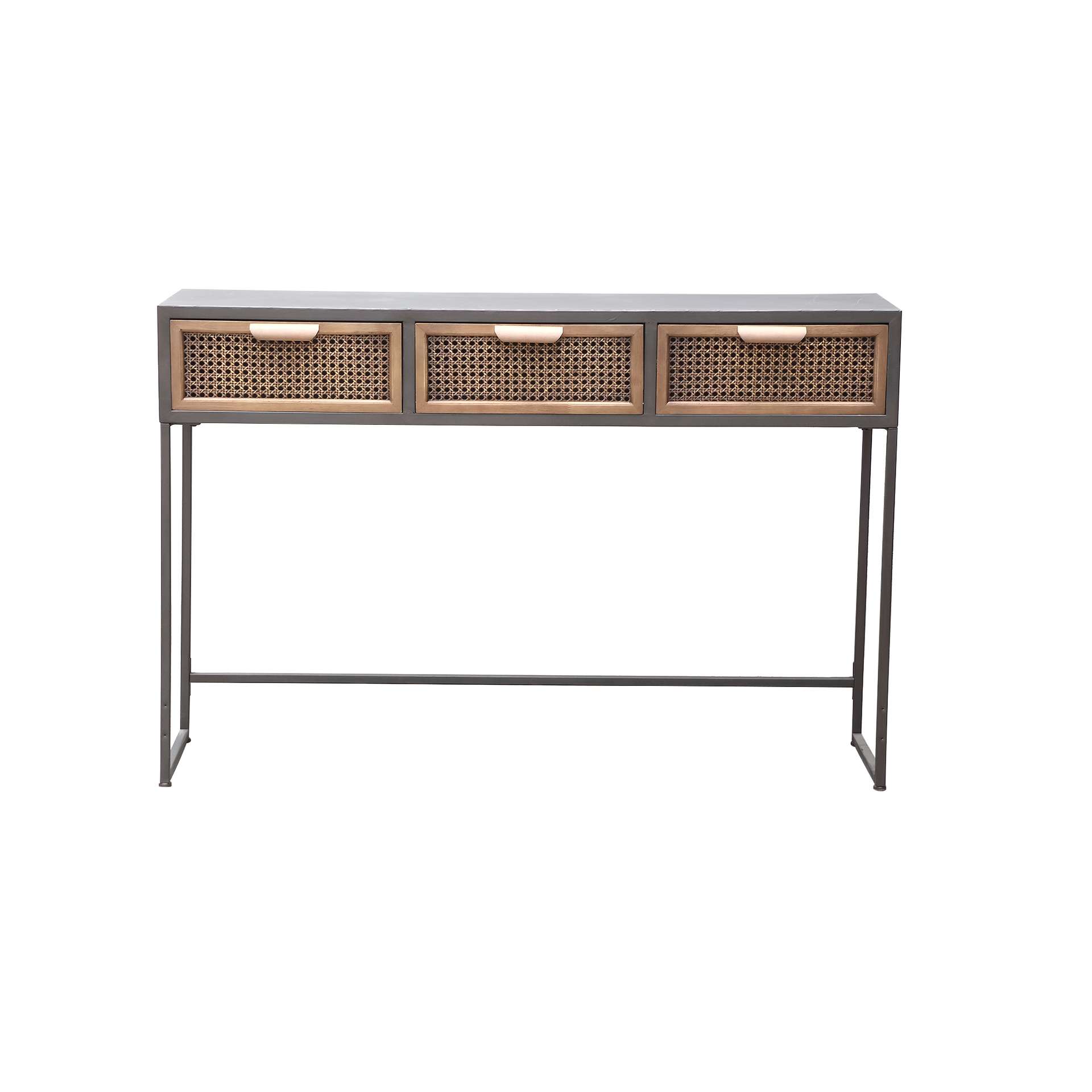 Sidetable Rotan - Producten - Loods 5