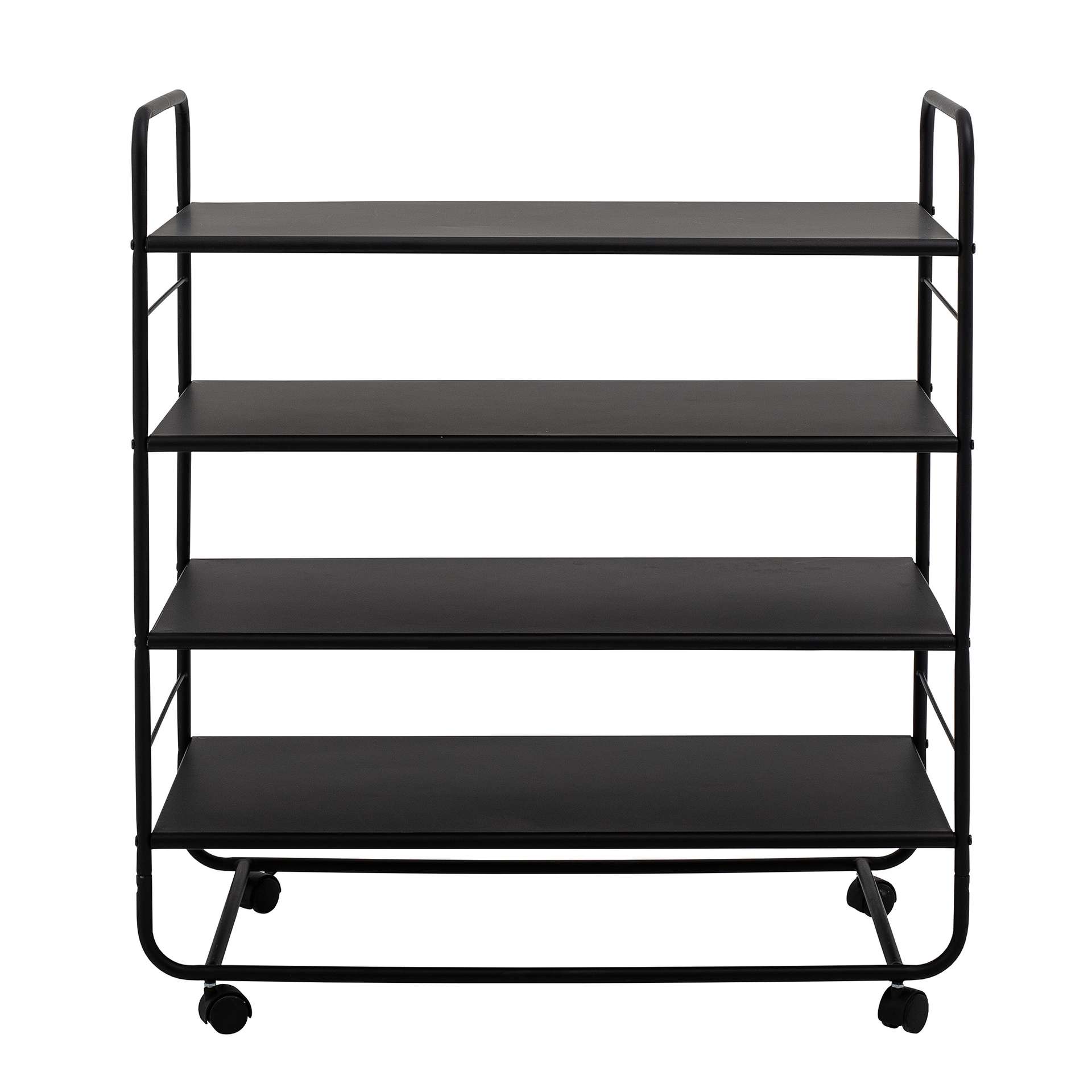 Bloomingville Serveer trolley Alvin kopen? Shop trolleys bij Loods 5