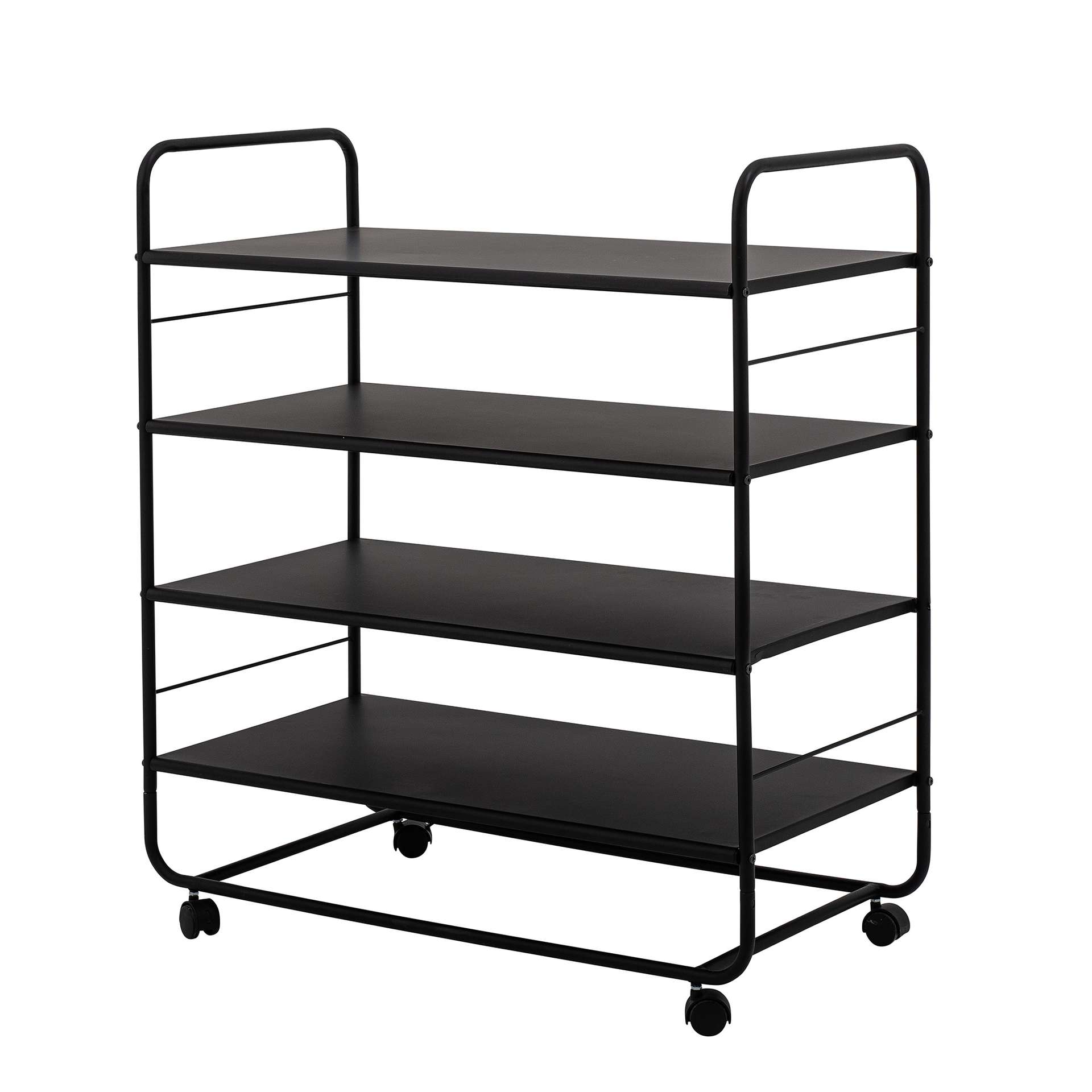 Bloomingville Serveer trolley Alvin kopen? Shop trolleys bij Loods 5