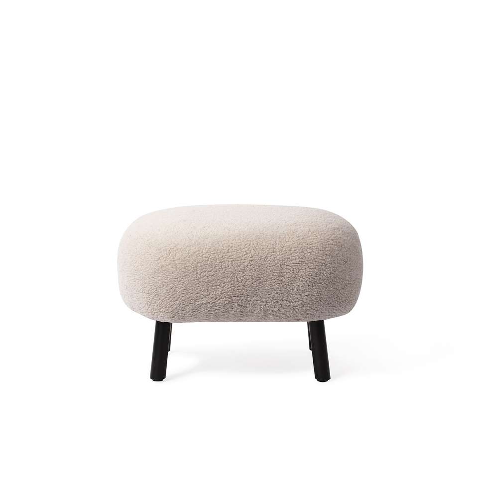 Hocker/poef Kita - Producten - Loods 5