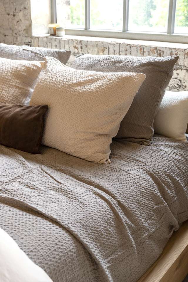 Kussensloop Ninna (set van 2) - Producten - Loods 5