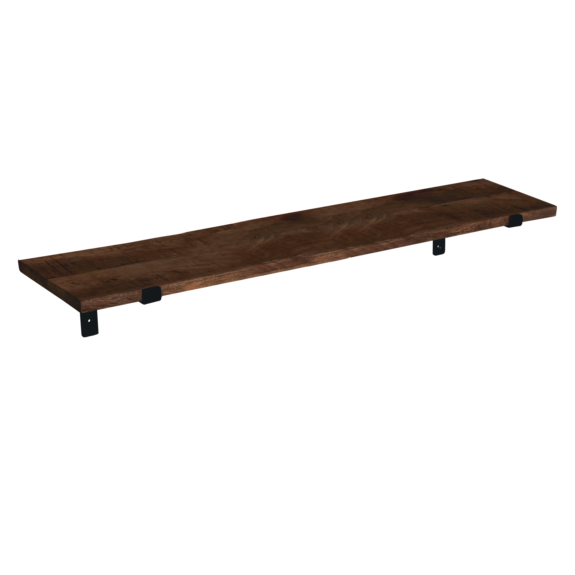 Wandplank Factory - Producten - Loods 5