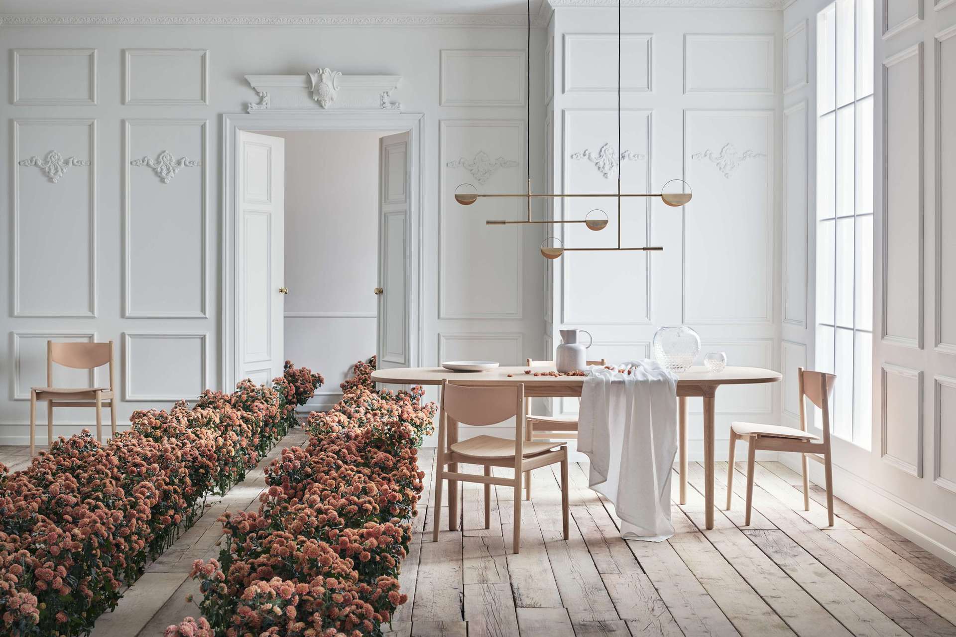 Bolia Leaves Hanglamp - Zwart kopen? Shop hanglampen bij Loods 5