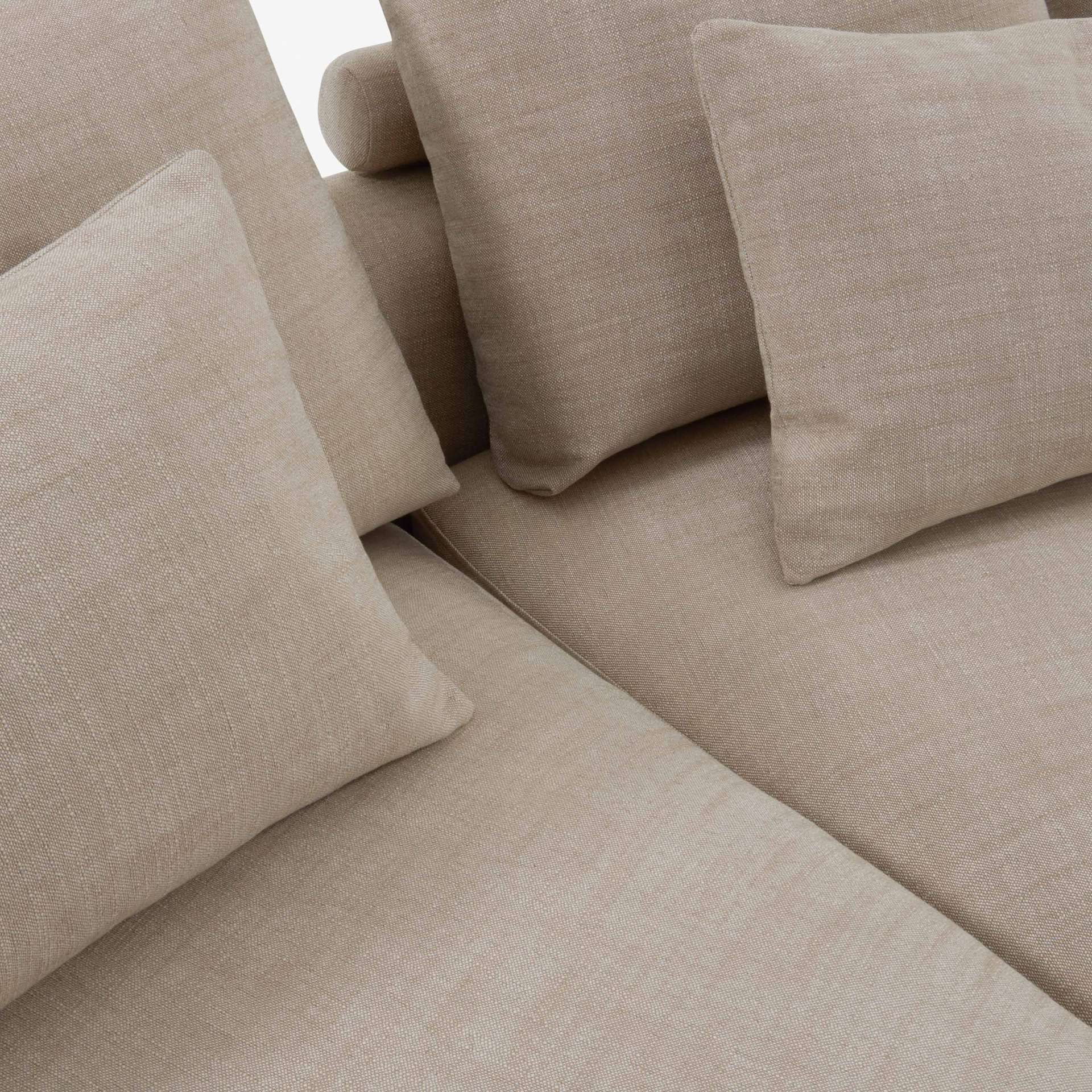 Bank rond XL Lagoon Dentro - Banken - Loods 5