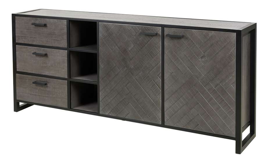 Maison de France Dressoir Micras kopen? Shop dressoirs bij Loods 5