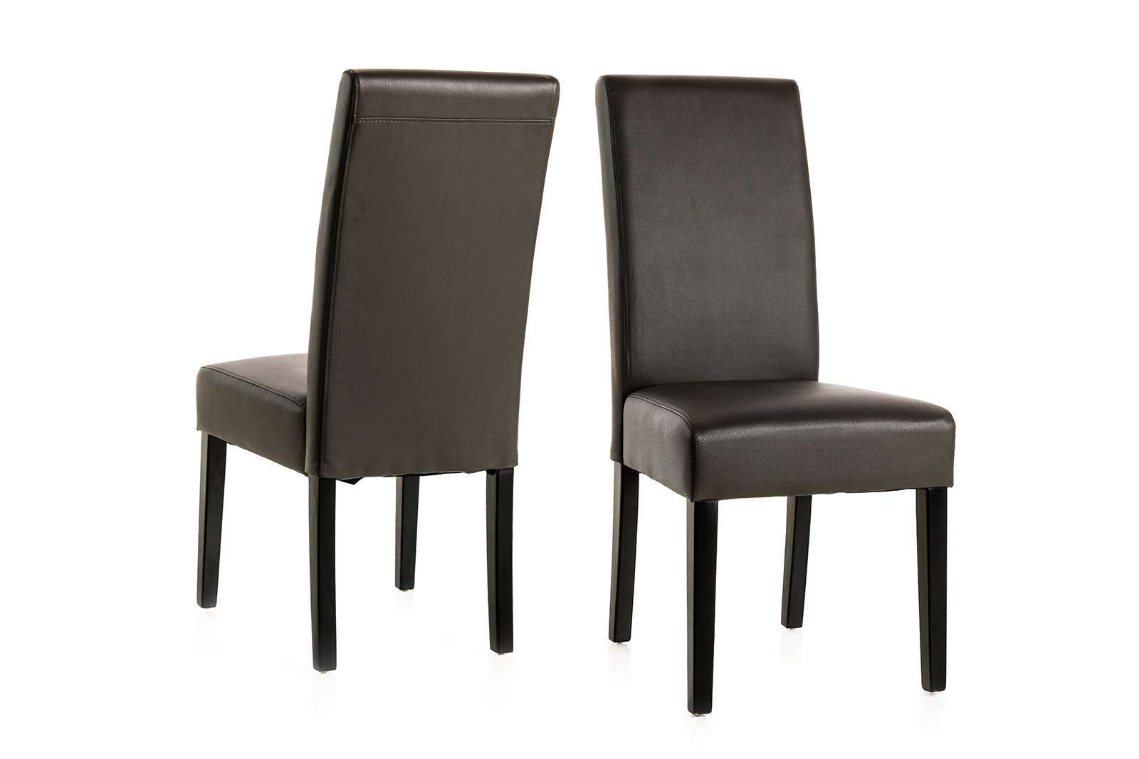 Maison de France Eetkamerstoel Isolde - set van 2 kopen? Shop ...