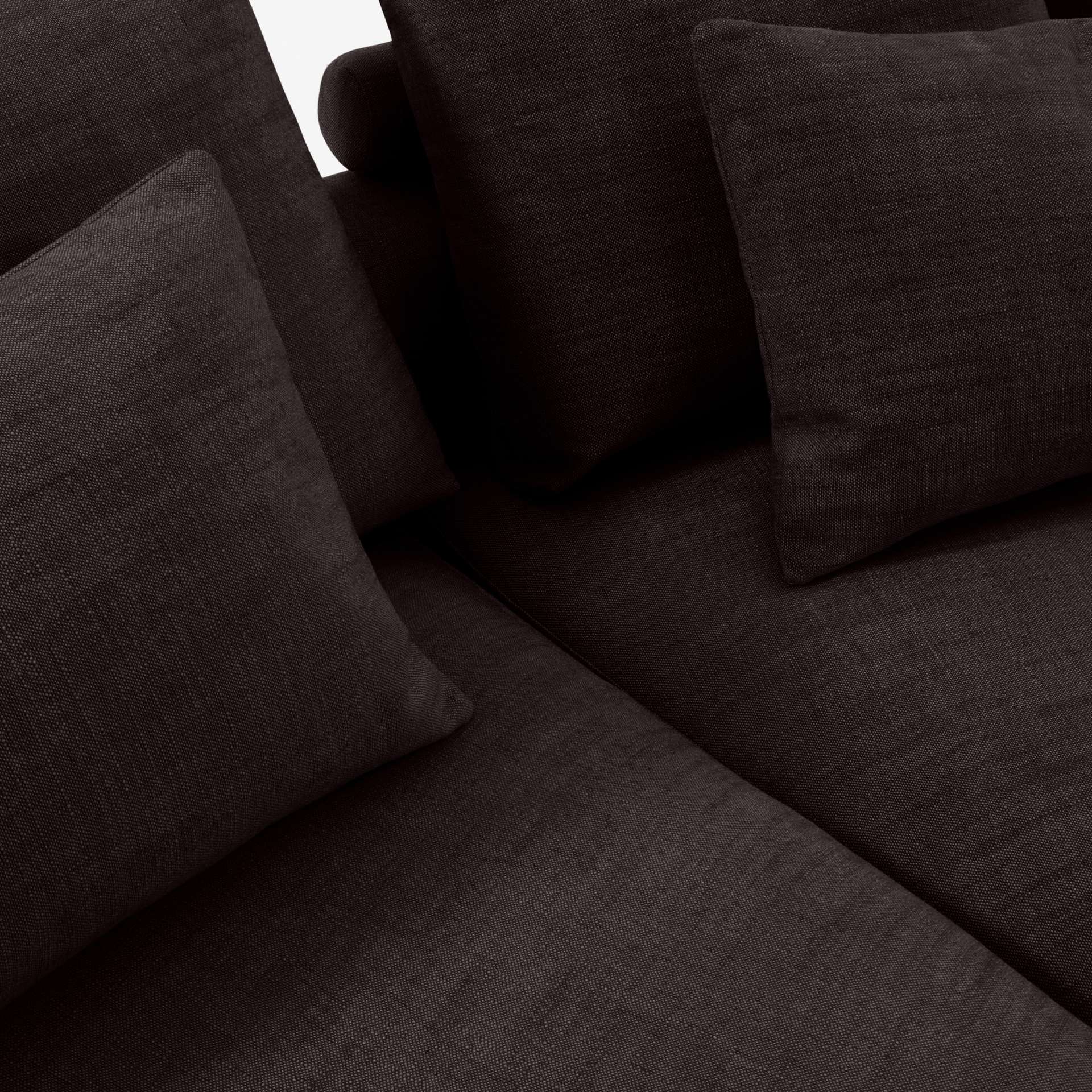 Bank rond XL Lagoon Dentro - Banken - Loods 5