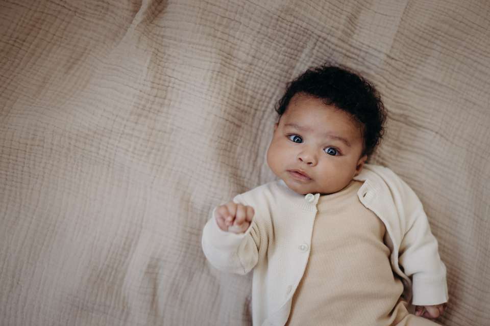 LEVV newborn vest LNORRENOS - Producten - Loods 5