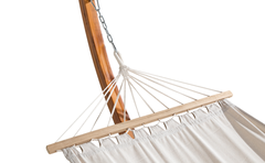 Hangmat met houten frame - Producten - Loods 5