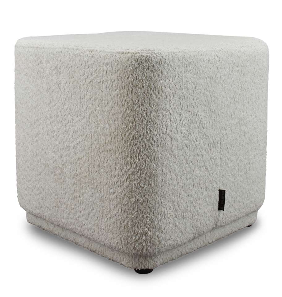 Poef Hug vierkant - Producten - Loods 5