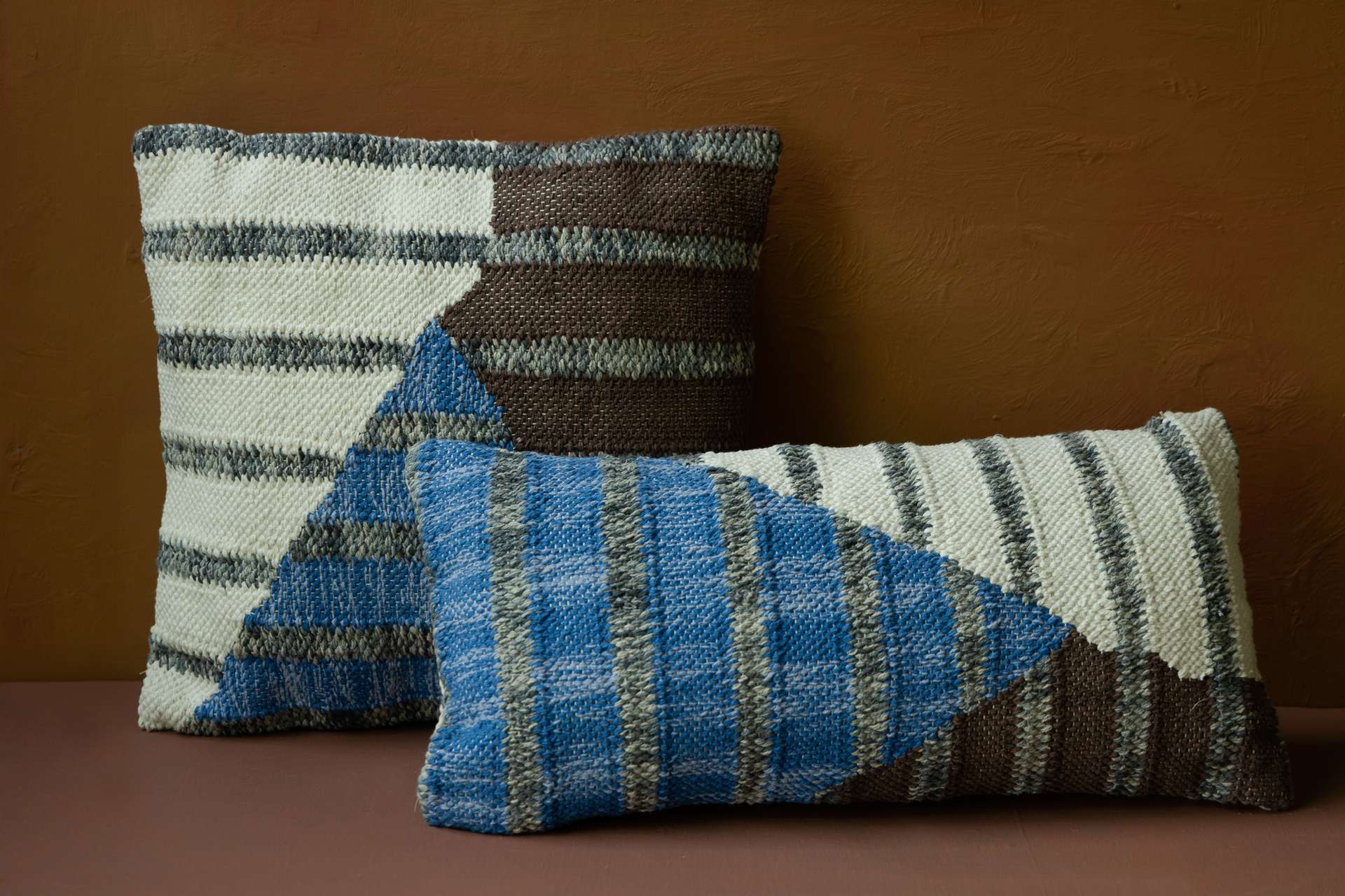 Dutchbone Dutchbone kussen Hampton kopen? Shop kussens bij Loods 5
