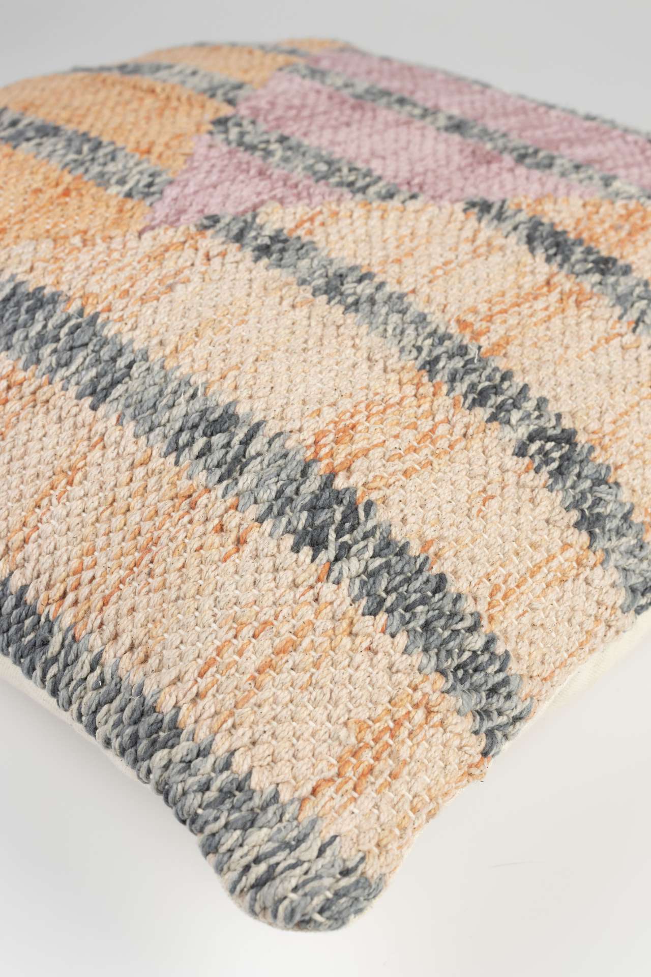 Dutchbone kussen Hampton - Kussens - Loods 5