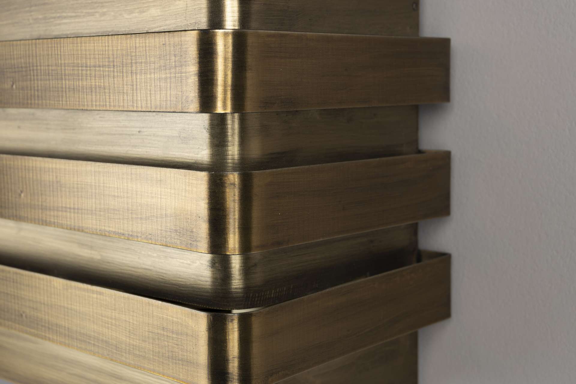 Dutchbone Dutchbone wandlamp Dumont kopen? Shop wandlampen bij Loods 5