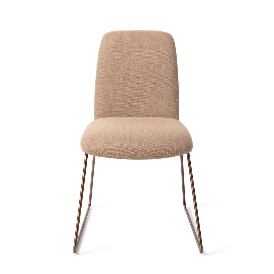 Jesper Home Jesper Home Eetkamerstoel Taiwa - Slide Rose kopen? Shop ... Jesper Home Jesper Home Eetkamerstoel Taiwa - Slide Rose kopen? Shop ...